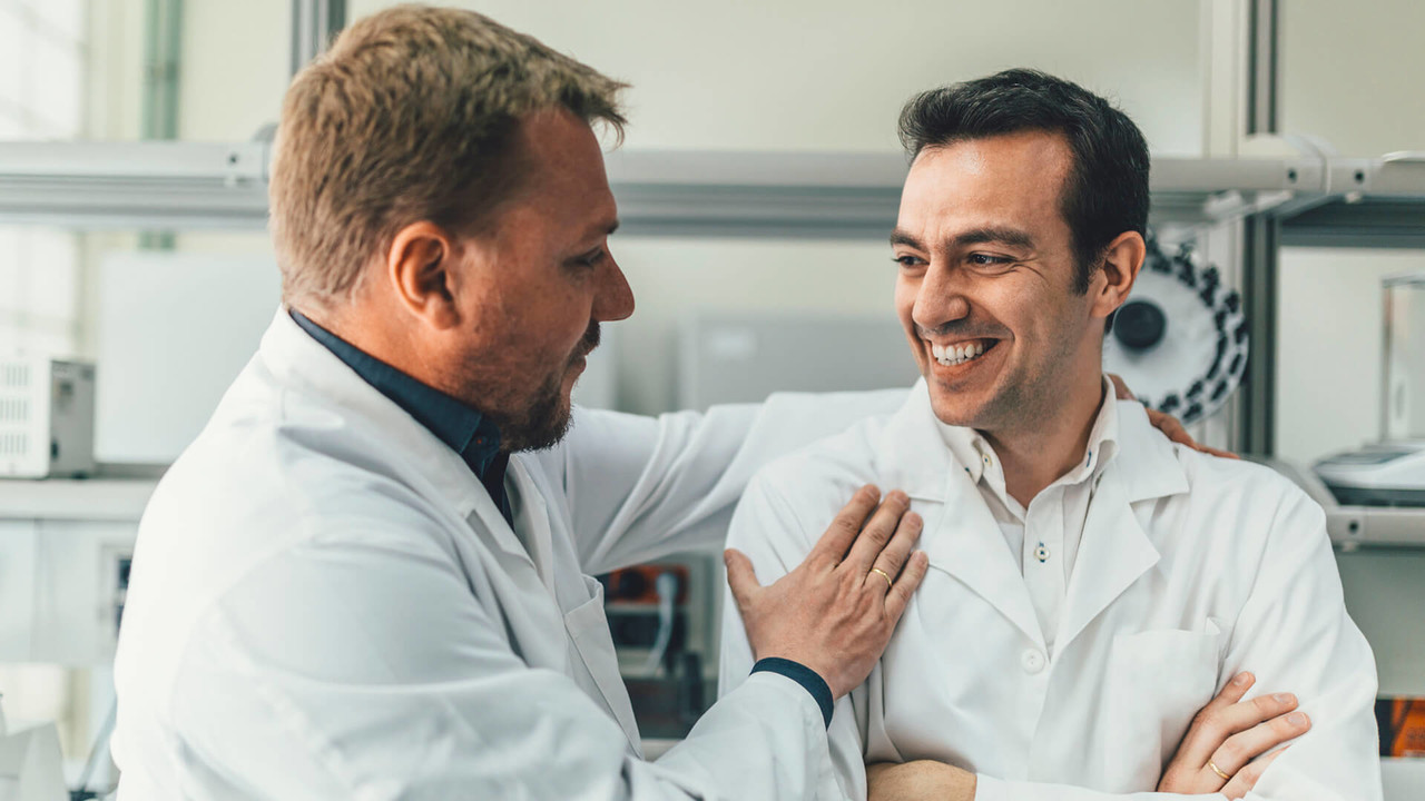 Ihre Karriere: Artesan